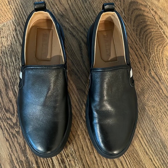 Harold/200 Bally | Shoes | Mens Drivers Made In Prc | Poshmark